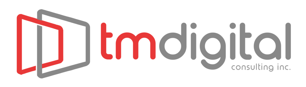 Digital Marketing Consultants - TM Digital Consulting Inc.